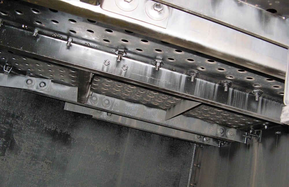 Effective Equipment Decontamination