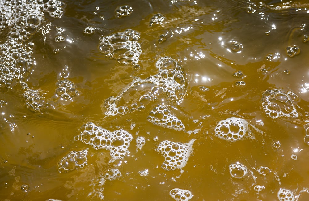 Improving Safety and Environmental Performance